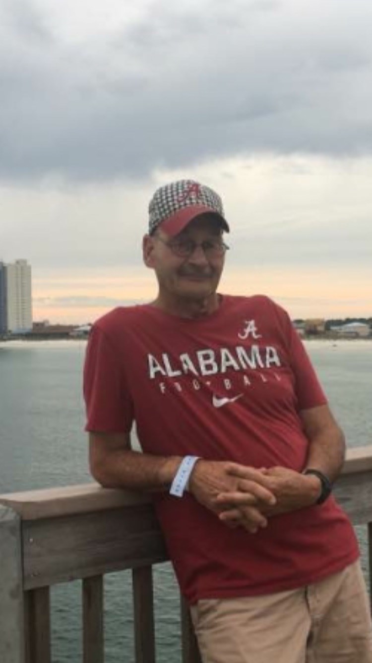 Gary Wayne Rothe Obituary - Gardendale, AL