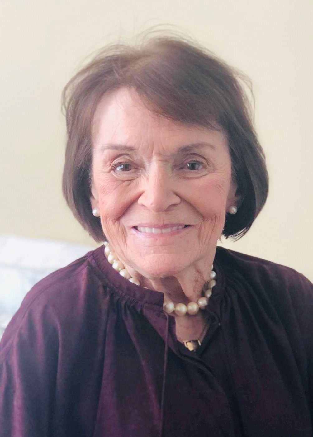 Marion Cassidy Obituary - Paoli, PA