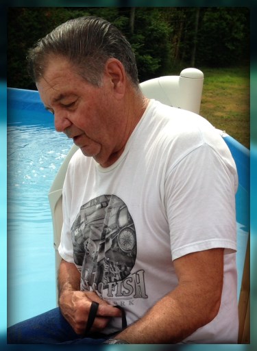 Edward Borden Rankin Obituary - Sault Ste. Marie, ON