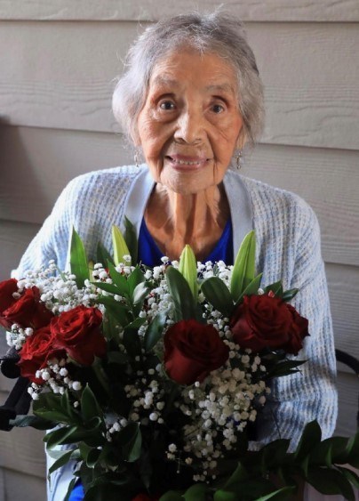 Socorro C. Ortiz Obituary - Brownsville, TX