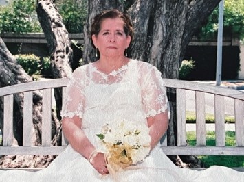 Maria Heredia de Velazquez Obituary - Glendora, CA