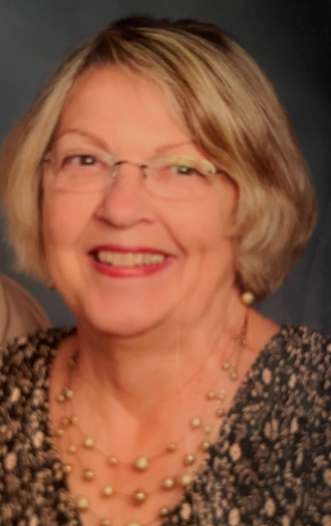 Barbara Gibbs avis de décès - Oviedo, FL