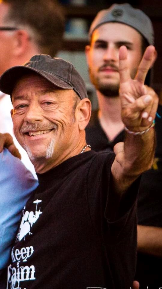 Kent (Fig) Walker Obituary - Wichita Falls, TX