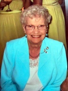 Phyllis Gregory Obituary - Peterborough, ON