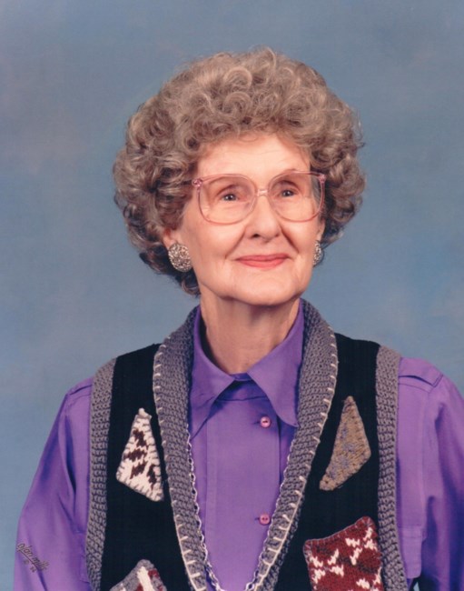 Ruth Margot Moore King Obituary - Duncanville, TX