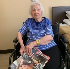 Carlota Infante Obituary - Miami, FL