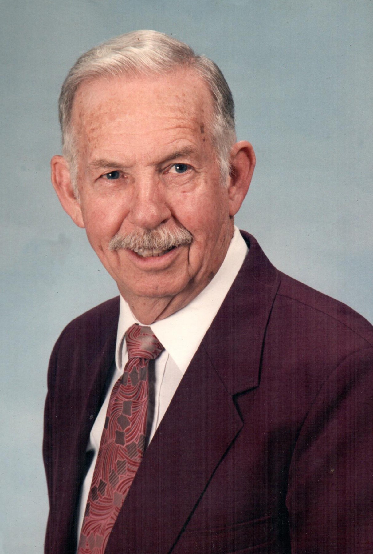 Robert D. Stocks Obituary - El Dorado, AR