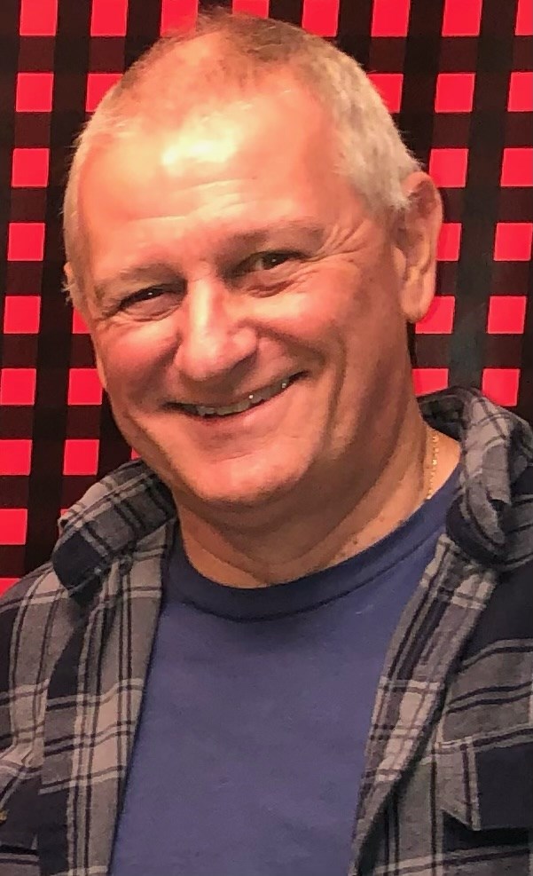 Christopher Wayne Diamond Obituary - Lake Worth, FL