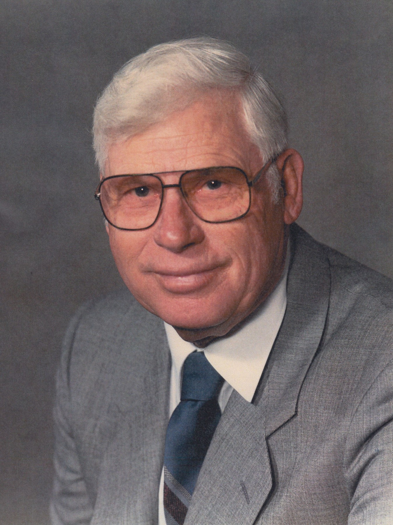 George Allan Powell Obituary - Brunswick, GA