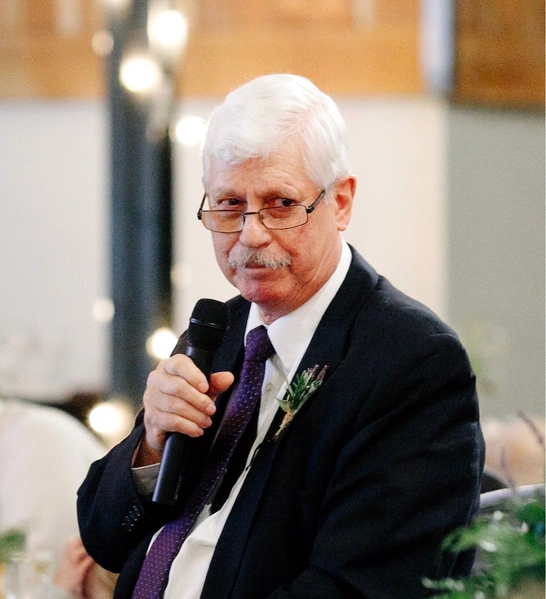 Warner Martin Obituary - Dayton, OH