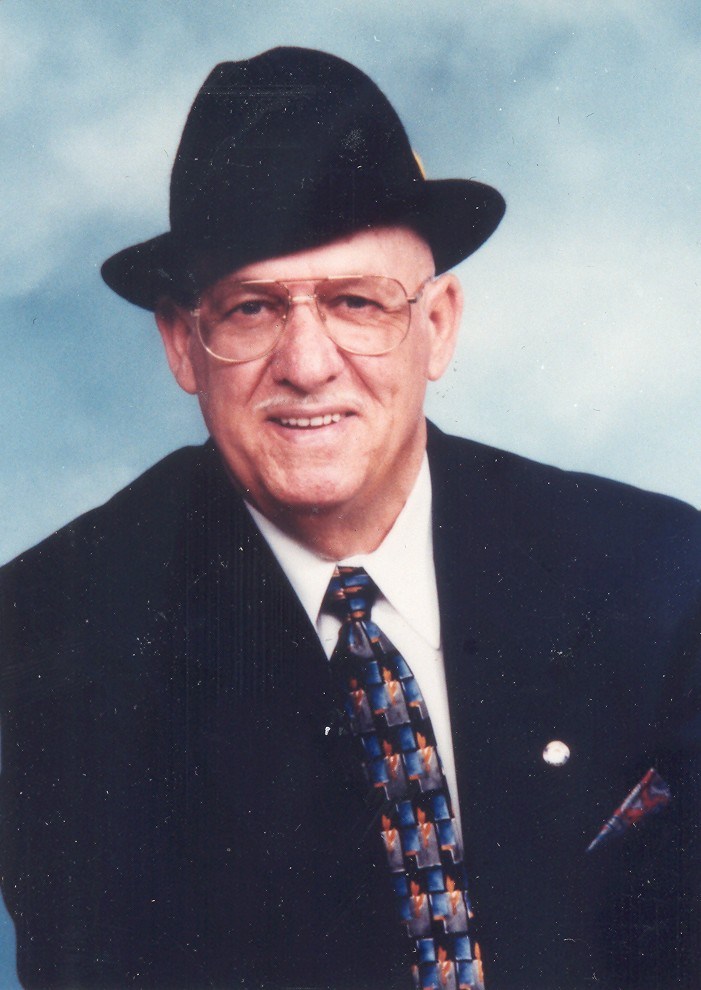 Jean-Paul Désormeaux Obituary - Ottawa, ON