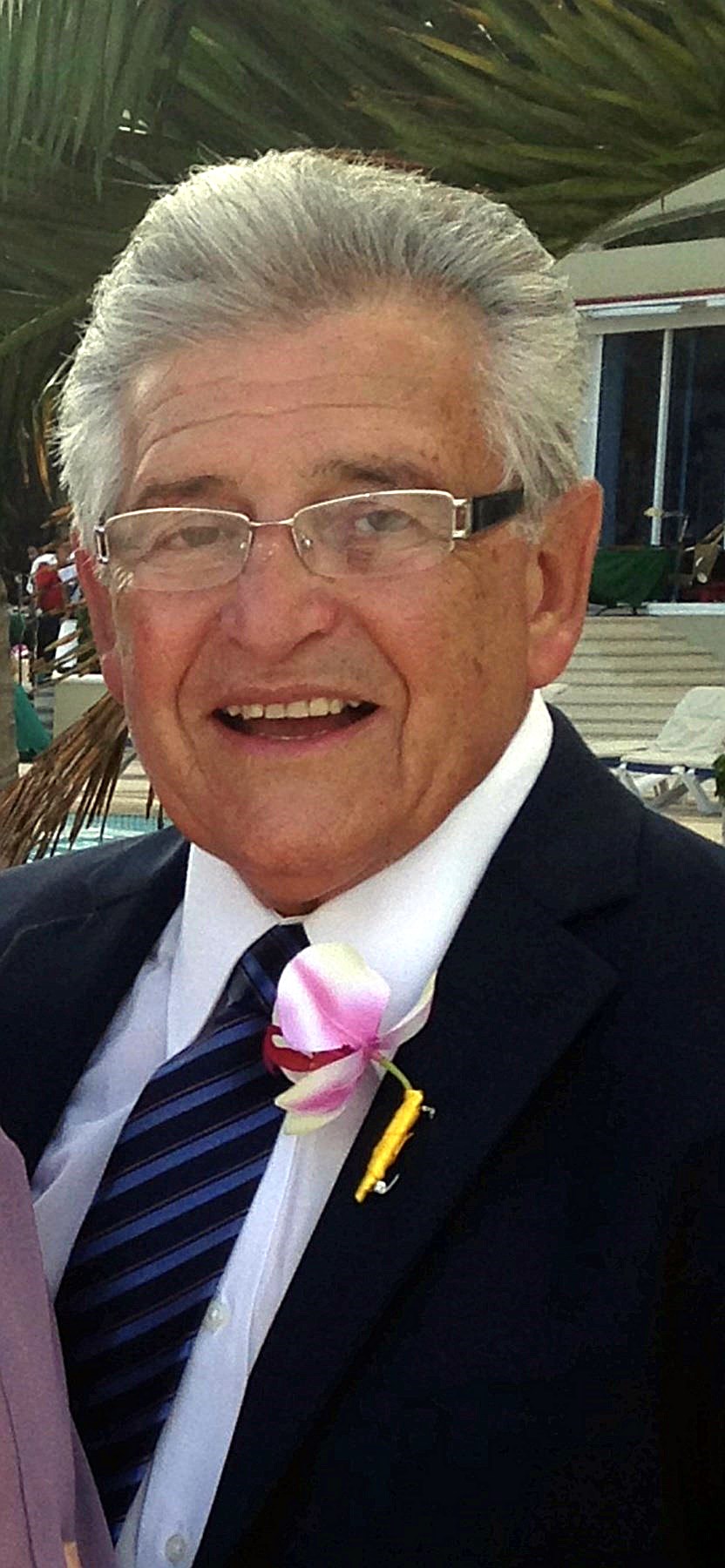 Isidro Martinez Obituary - Hialeah, FL