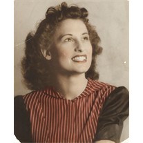 Betty Silcox Obituary - Hemet, CA