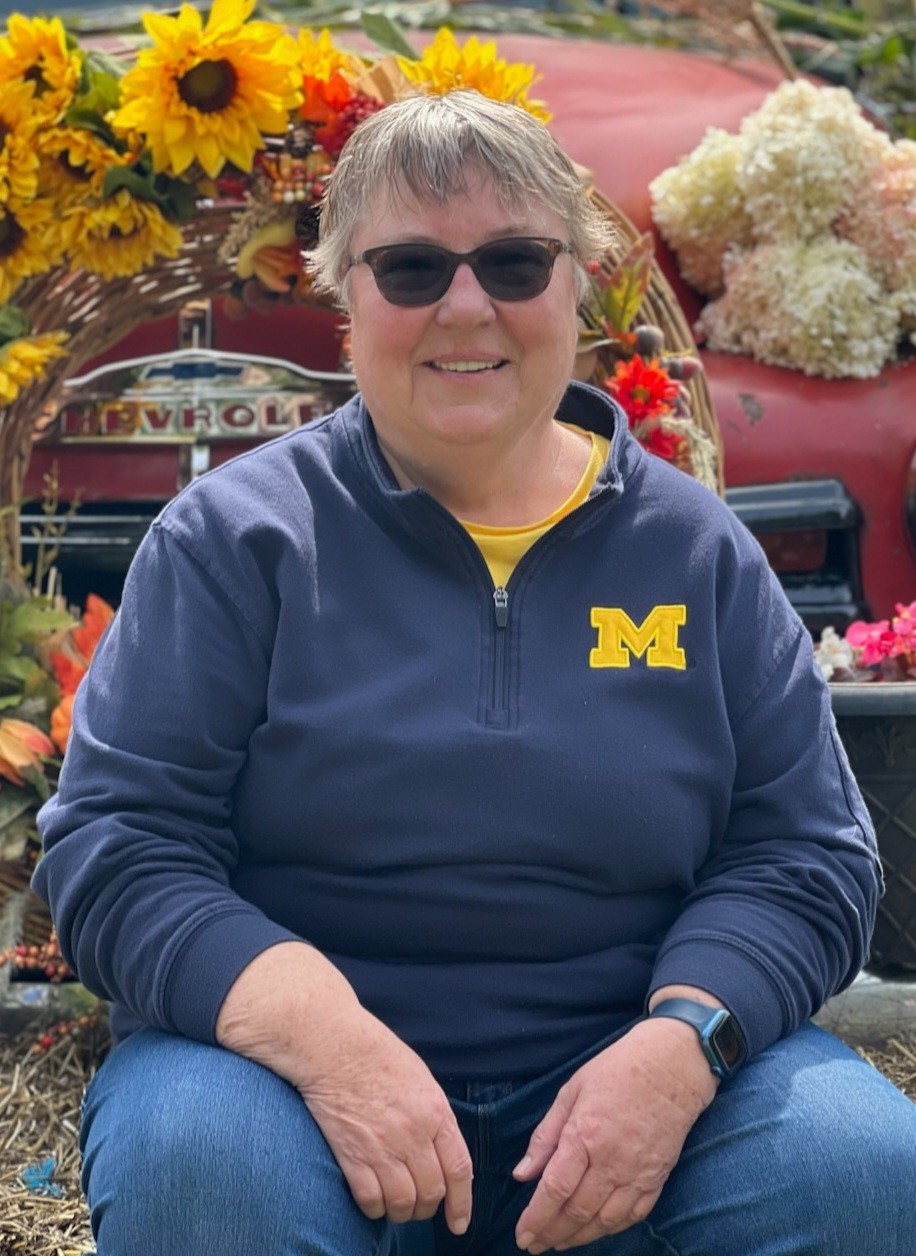 Sharon Meyer Obituary - Highland, MI