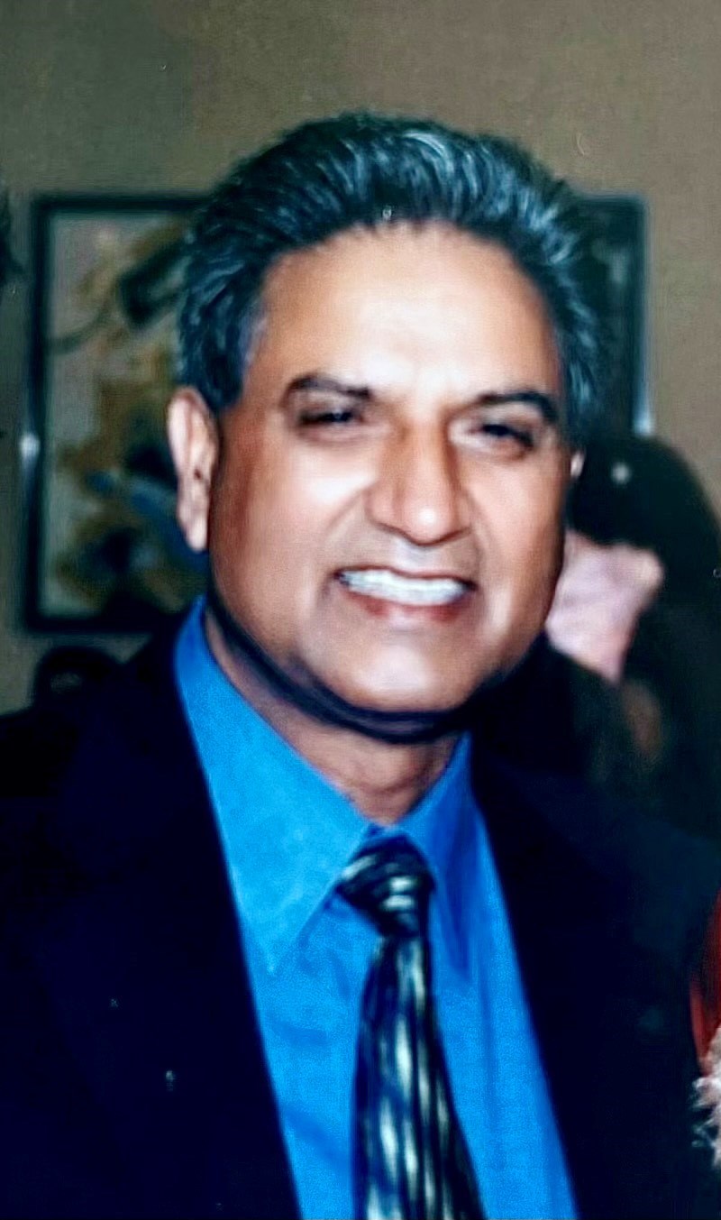 Balbir Dhillon Obituary - Winnipeg, MB
