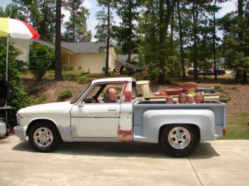 Perry Ray Darnell Obituary - Winder, GA