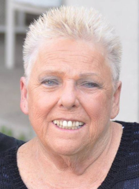 Jacquelyn Pap Obituary - Fullerton, CA