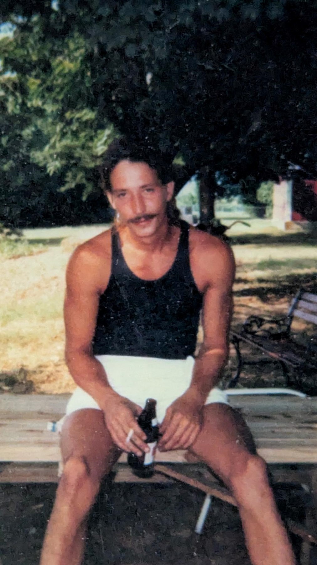 Michael Light Obituary - Lynchburg, VA