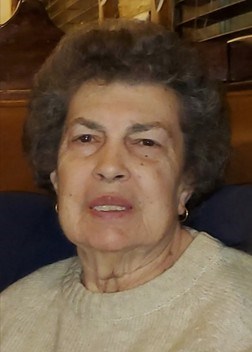 Maria Salgado Obituary - Wethersfield, CT