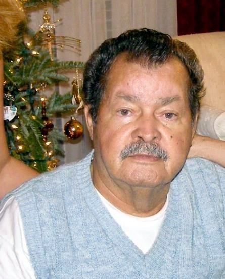 Ralph Cordero Crespo Obituary - Bayamon, PR