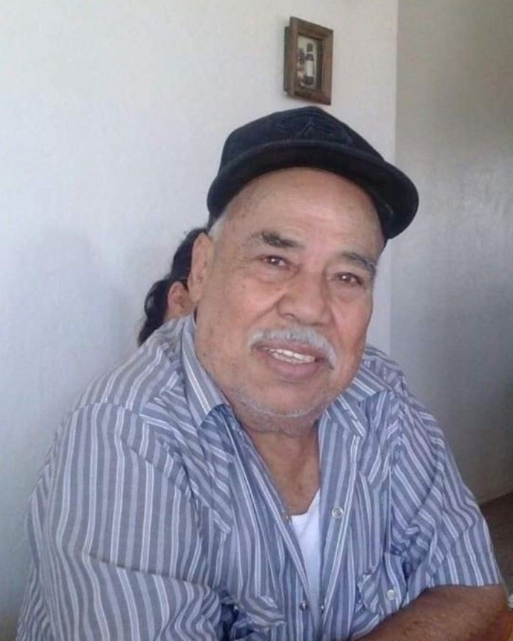 Manuel Cardenas Jr. Obituary - Casa Grande, AZ