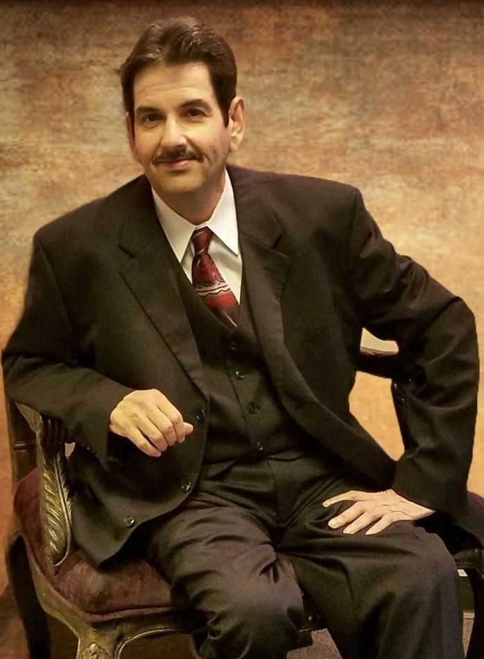 John Dillard Obituary - Houston, TX