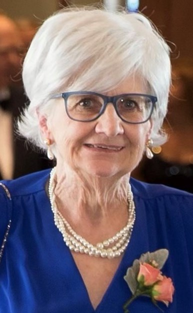 Dolores Gnacek Obituary - Bel Air, MD