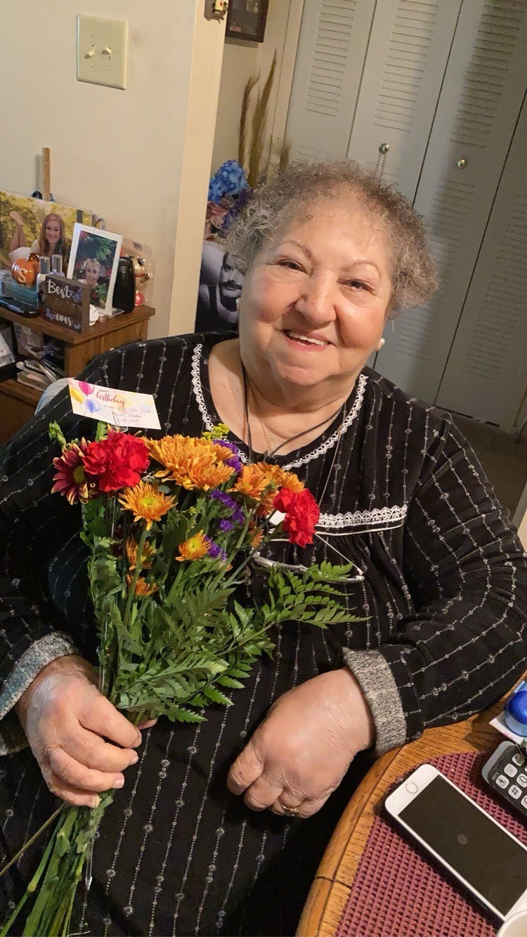 Sally Gray Obituary - Clinton Township, MI