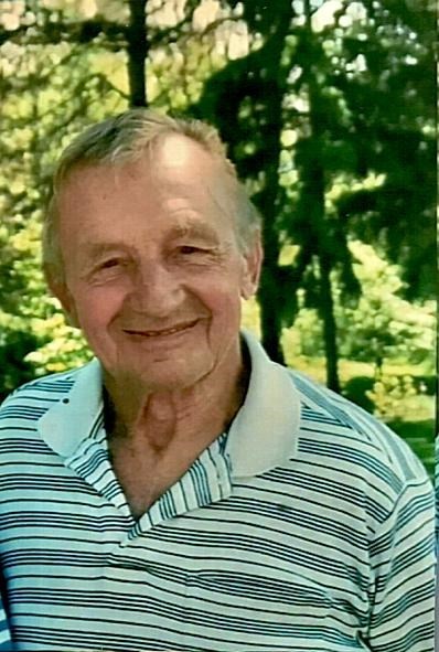 George Hausberger Obituary - West Seneca, NY