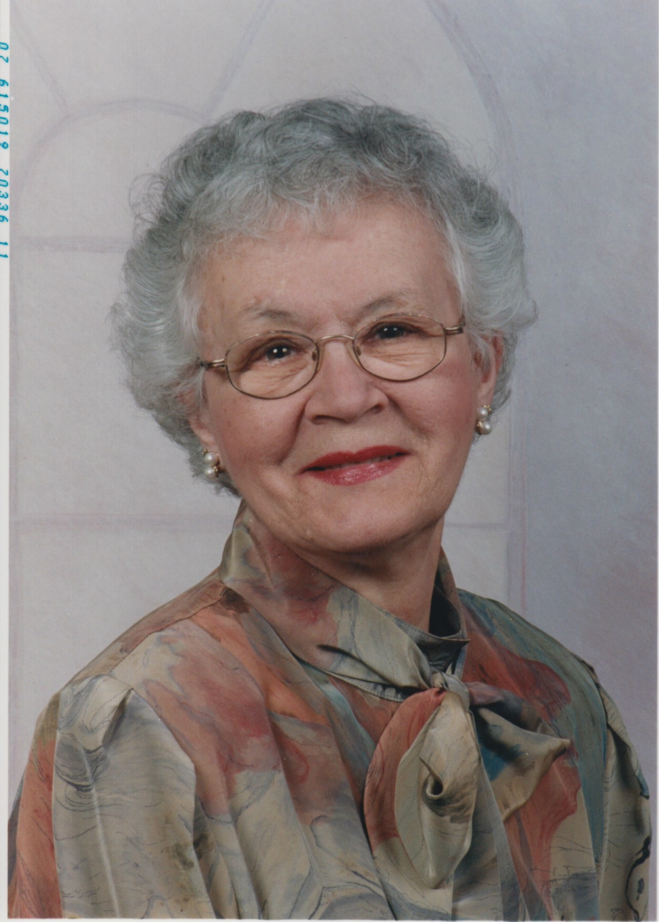 Jeanne Théroux Rajotte Obituary - Brossard, QC