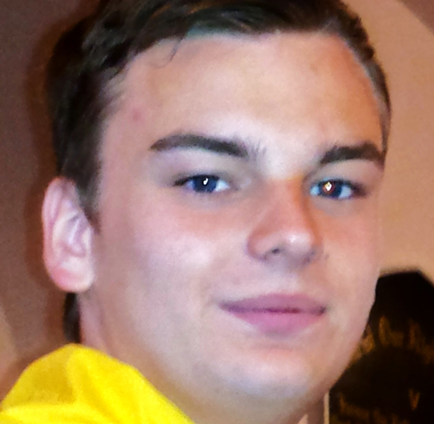 Scott Rushing Obituary - Richmond, VA