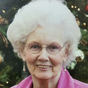 Jean Adams Obituary - Guelph, ON