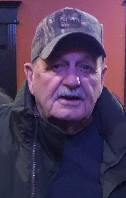 Ronald Daesch Obituary - Fairview Heights, IL