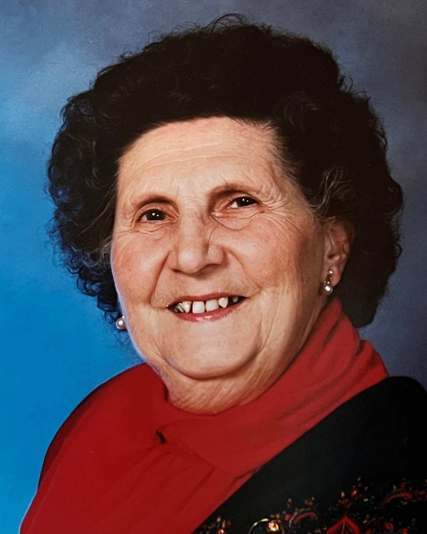 Mary Picken Obituary - Calgary, AB