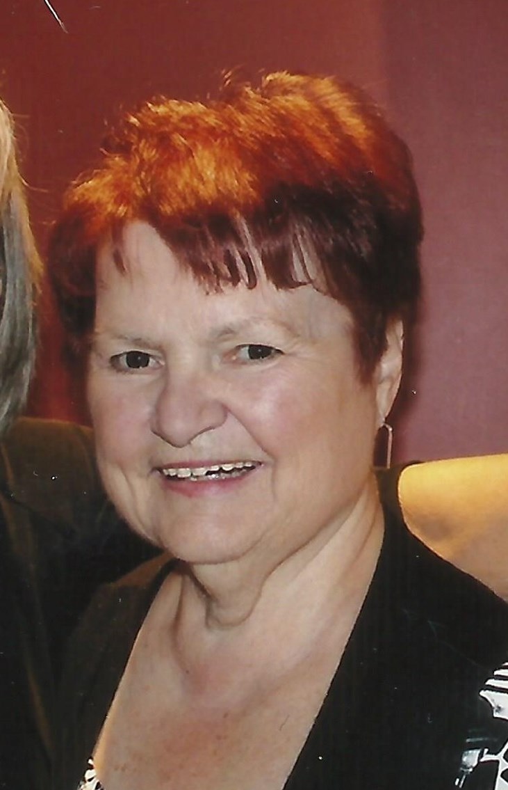 Madeleine Roy Obituary - Québec, QC