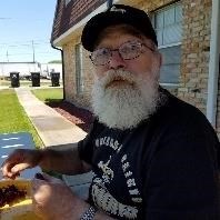 Ned Simoneaux Obituary - Metairie, LA