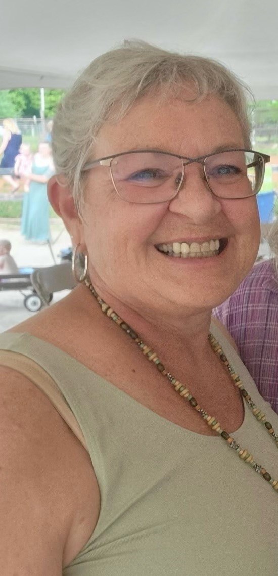 Jayne Lusk Obituary - Knoxville, TN