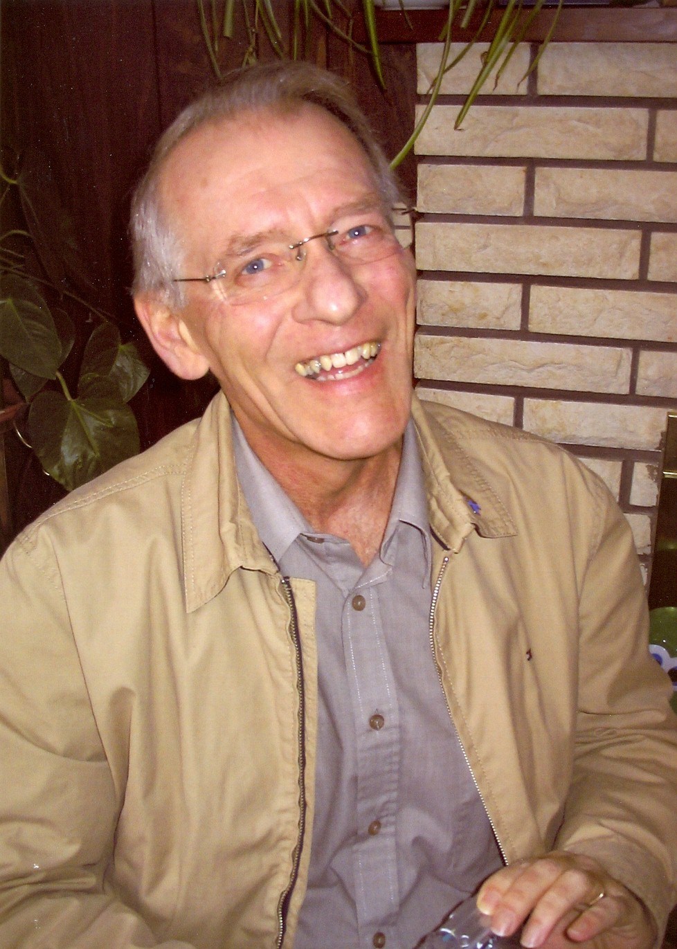 Mel Wayne Elias Obituary - Vancouver, BC