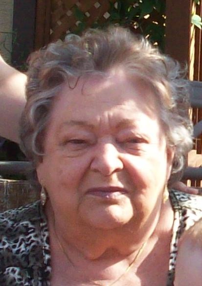 Jeannine Bérubé-Bertrand Obituary - Ottawa, ON