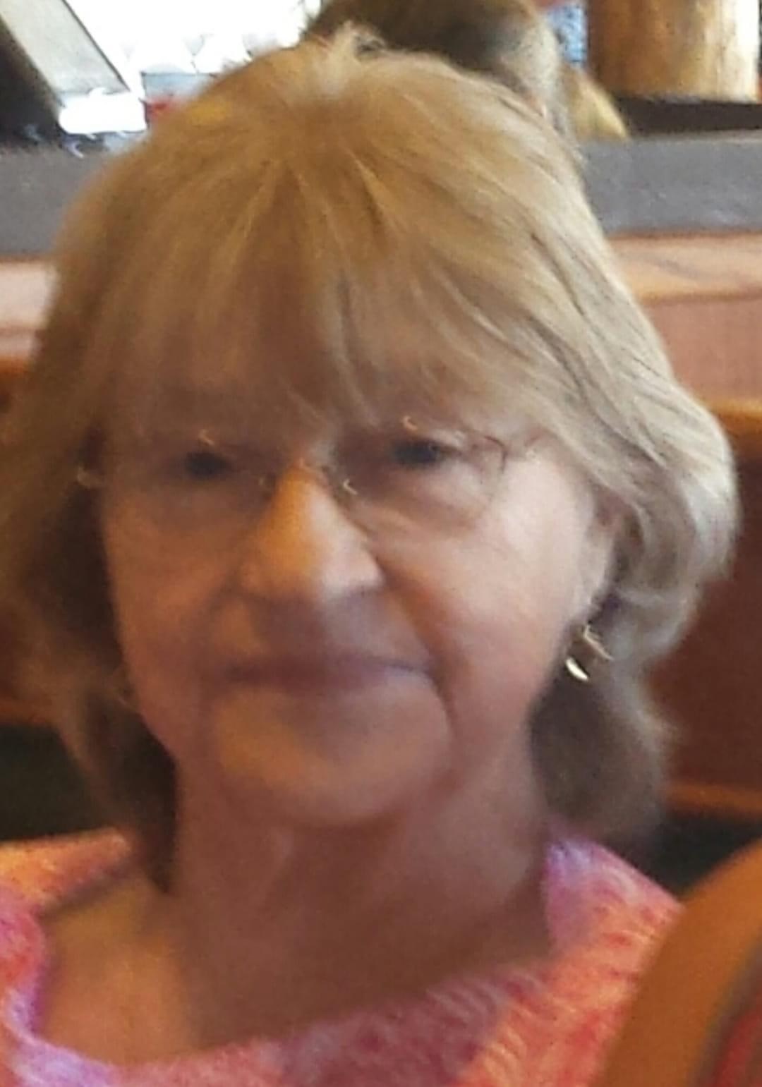 Evelyn Vierra Obituary - Fremont, CA