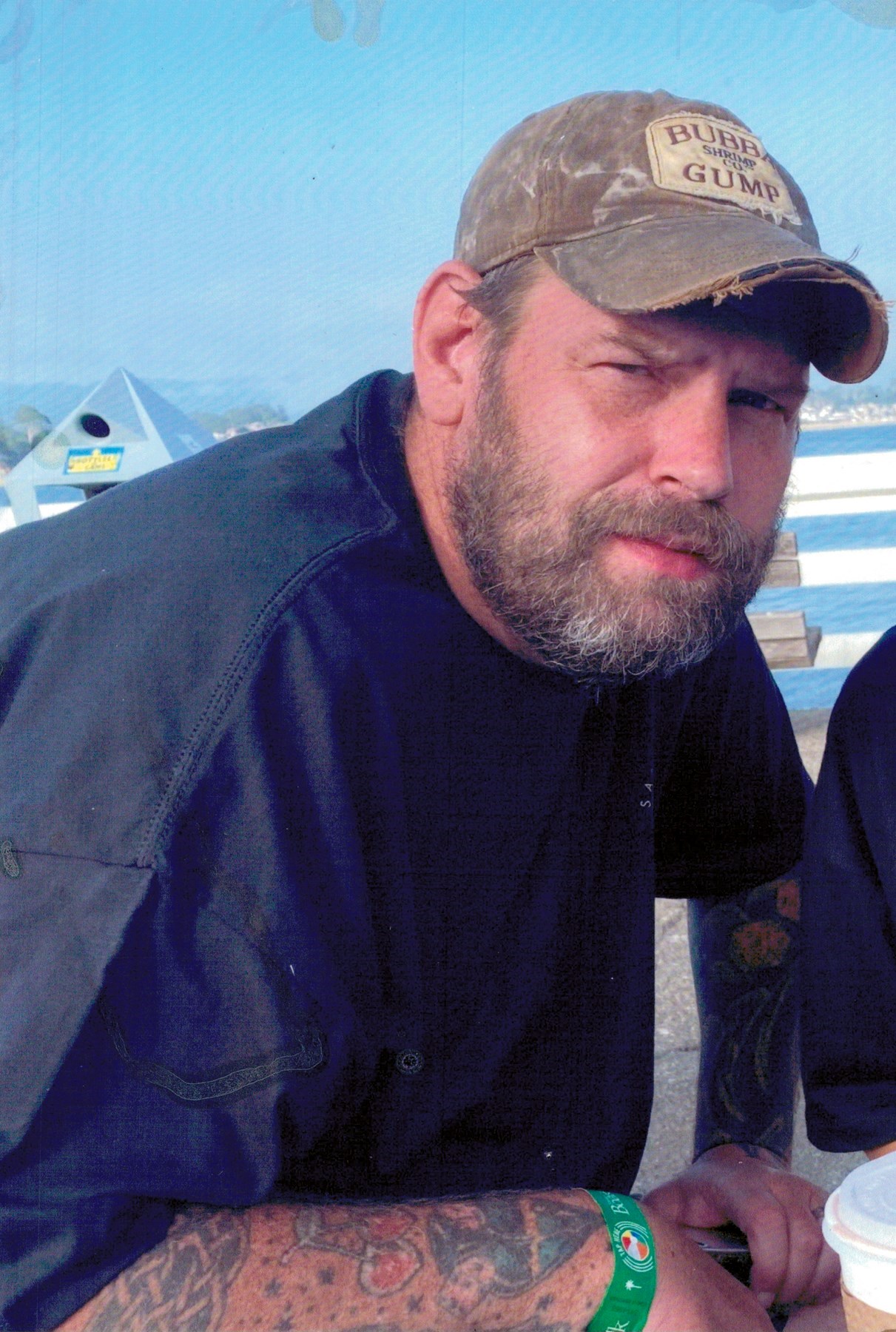 David Thomas Pinkney Jr. Obituary - Lincoln, CA