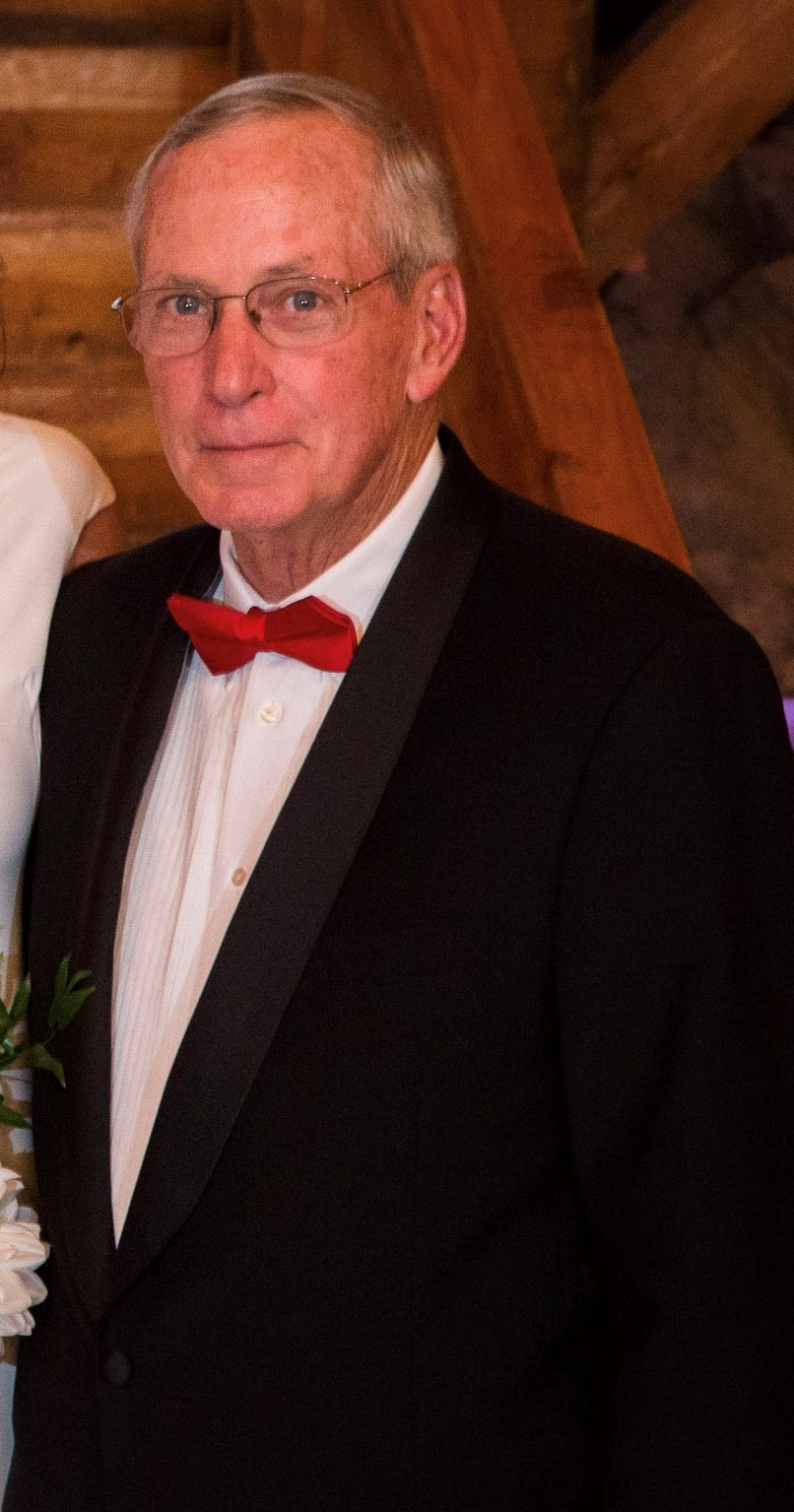 Richard Baxter Obituary - Concord, NH