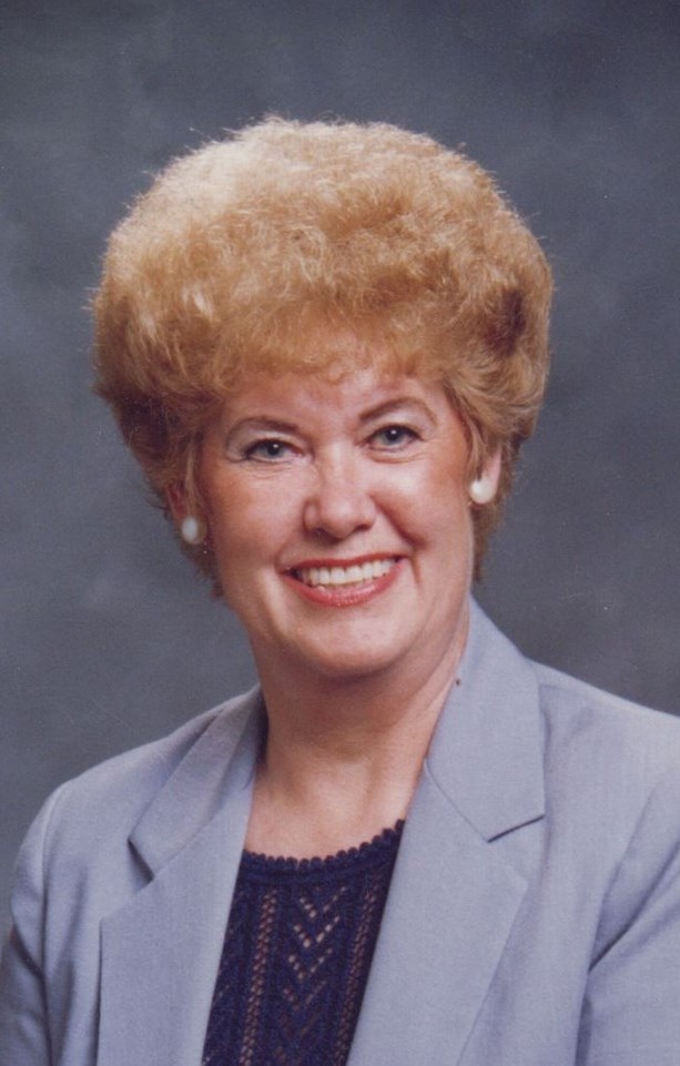 Betty Belter Obituary - Papillion, NE