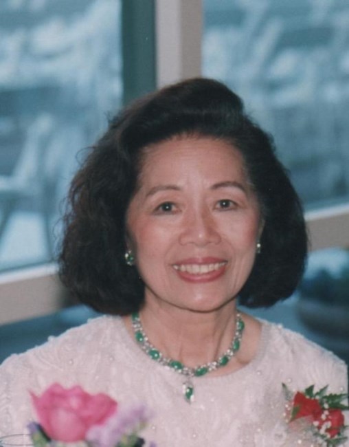 May Der Obituary - Whittier, CA