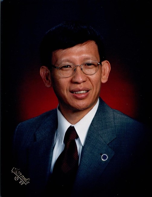 Daniel Nguyen Obituary - Houston, TX