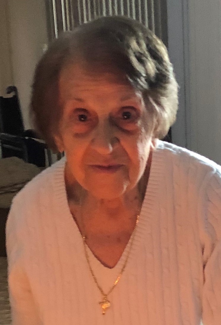Jennie Demeo Obituary - Copiague, NY