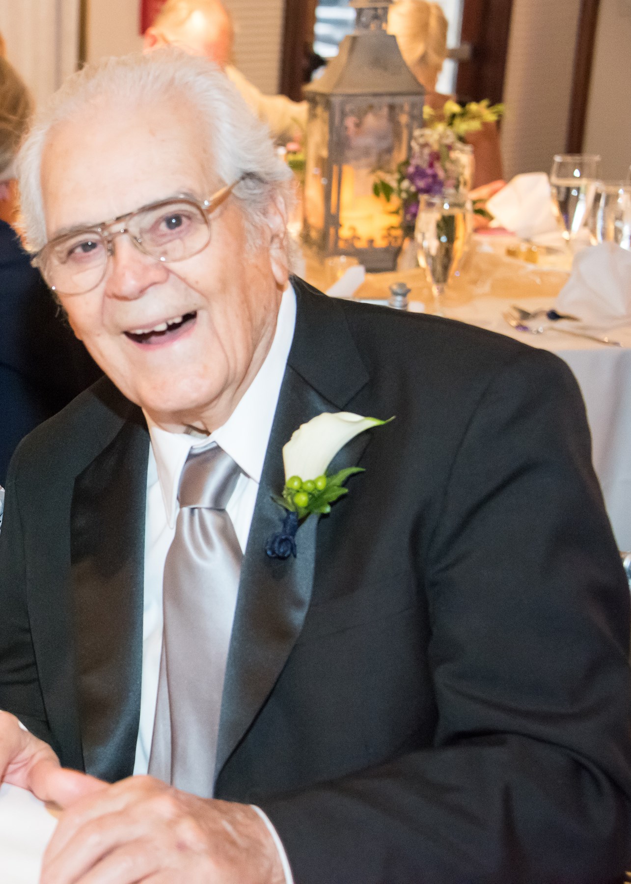 Thomas Blackburn Obituary - Grand Prairie, TX