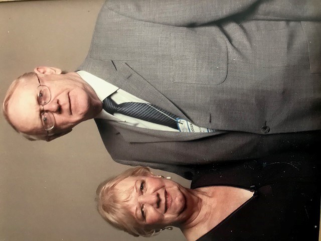 Lucette Rodger Obituary - Ottawa, ON