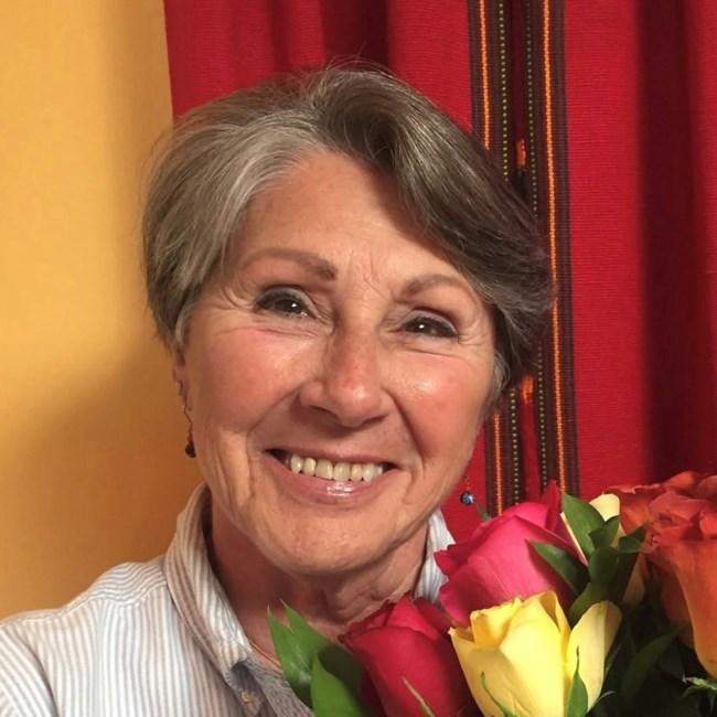 Carolyn Millard Obituary - Pacific Grove, CA