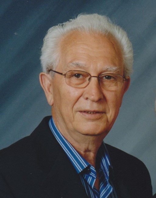 Mario Galasso Obituary - Livonia, MI